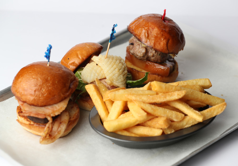 Gallery – Nonna's Restaurant